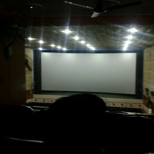 Lakshmi Theatre - Indie Movie Theater