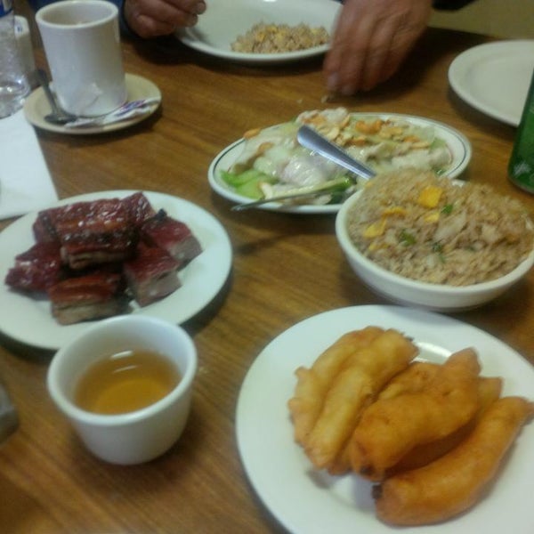 Golden Chicken Inn - Chinese Restaurant in Downtown Oxnard