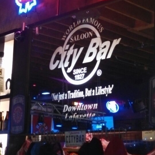 City Bar Downtown - 9 tips from 477 visitors