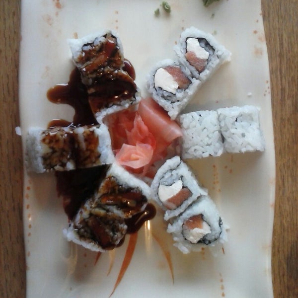 Yummy Yummy Japanese Restaurant - 9 tips