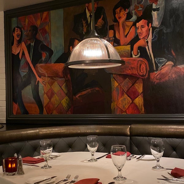 The Prime Rib Loft - Steakhouse in Las Vegas