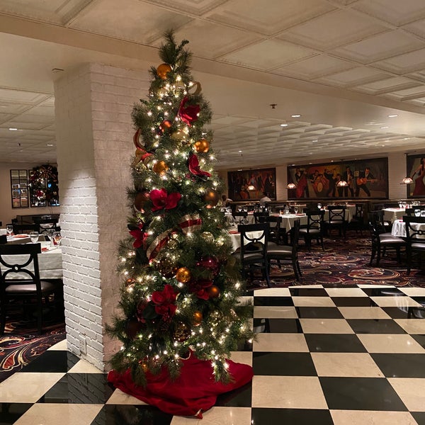 The Prime Rib Loft - Steakhouse in Las Vegas