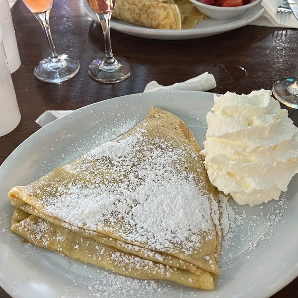 Crepe Expectations - 41 tips
