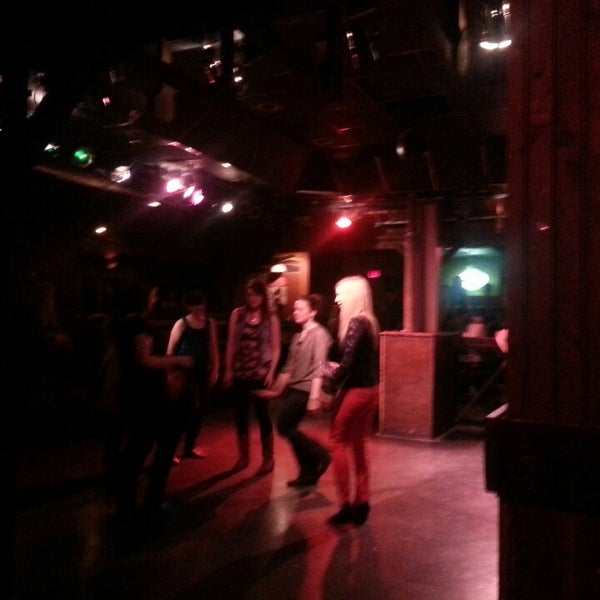 The Long Branch Country Saloon - Night Club in Lawson