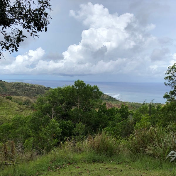 Sella Bay Overlook - 61 visitors