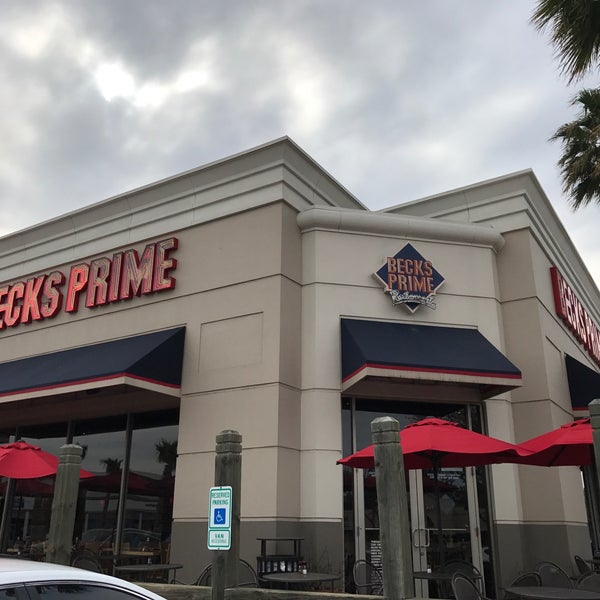 Becks Prime - 24 tips