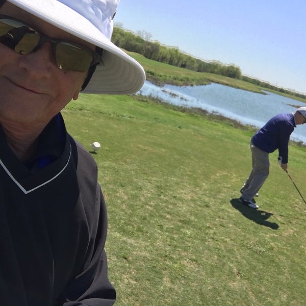 Jimmy Clay & Roy Kizer Golf Courses - Austin, TX