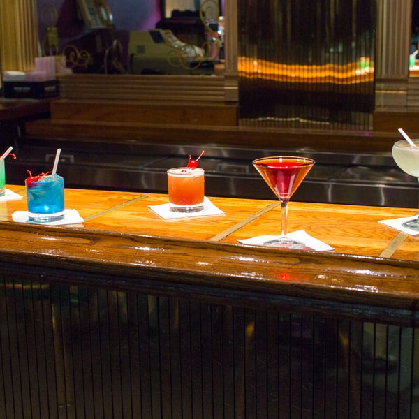 The Bar Complex - 224 E Main St