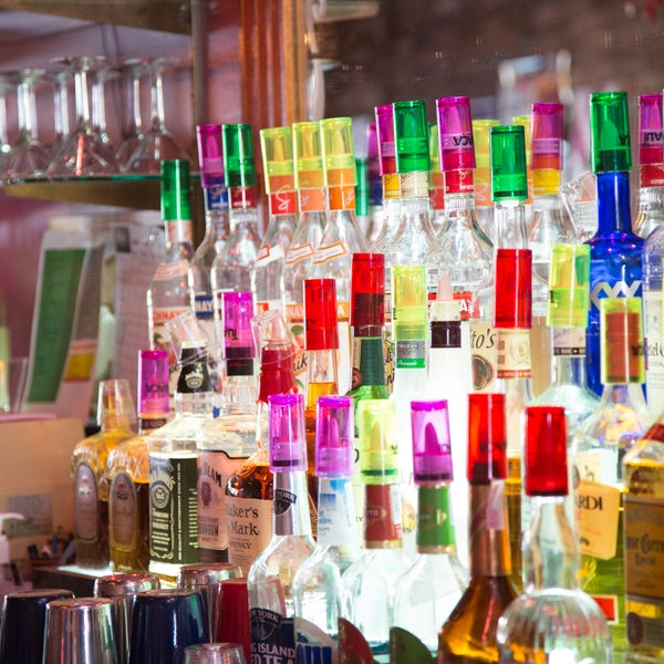 The Bar Complex - 224 E Main St