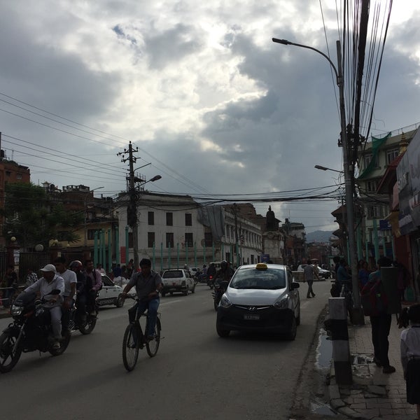 Civil Mall - 18 tips