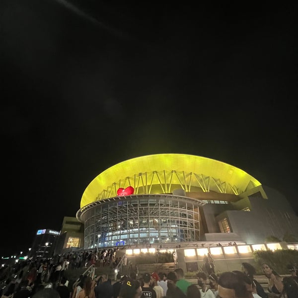 Coliseo de Puerto Rico - 45 tips from 3543 visitors