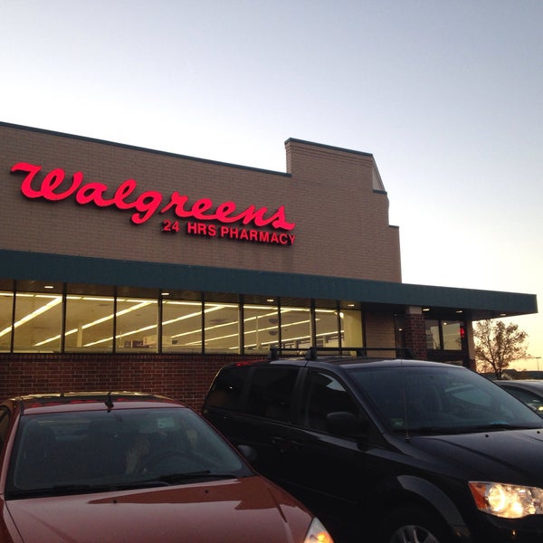 Walgreens - Pharmacy in Bloomington