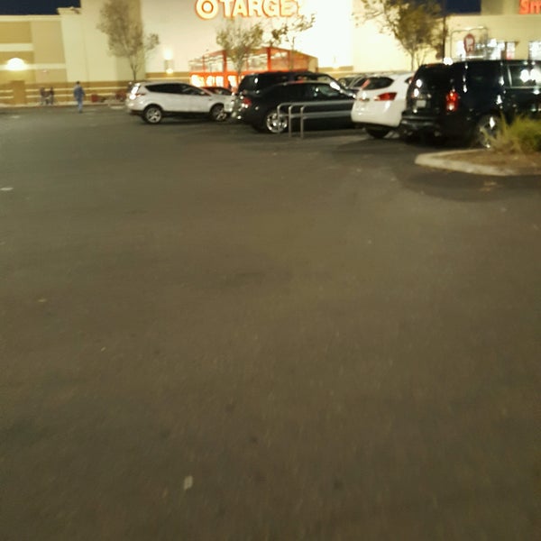 Photos at Target - Fresno, CA