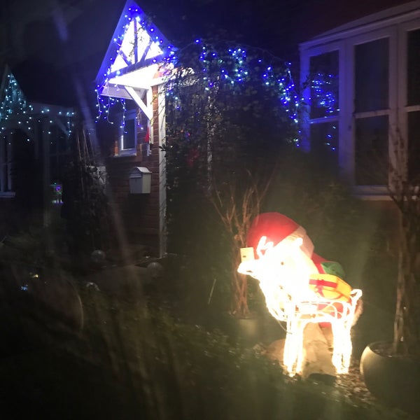 Enham Alamein - Village