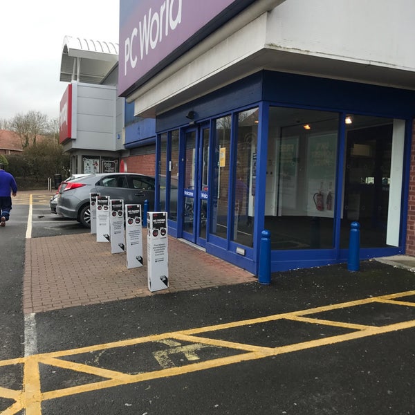 Currys - Electronics Store