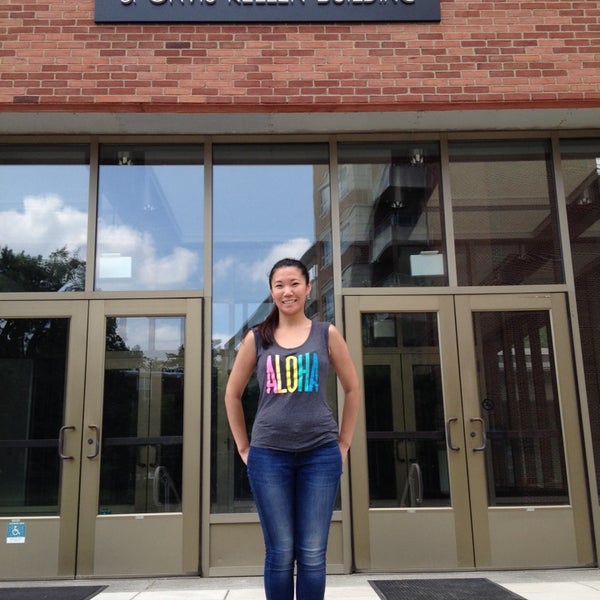 Keller Building - 2 tips