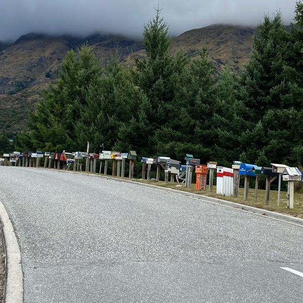 Arthurs Point - 1 tip from 113 visitors