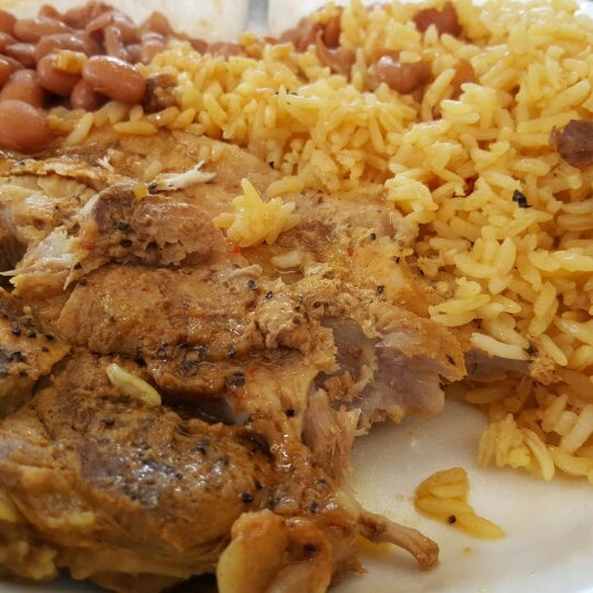 Taco Tico Stand - 9 tips