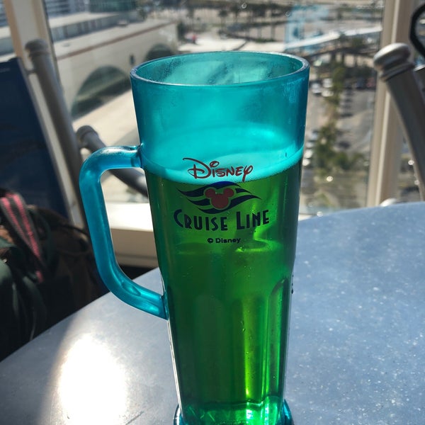 Disney Wonder - Cape Canaveral, FL