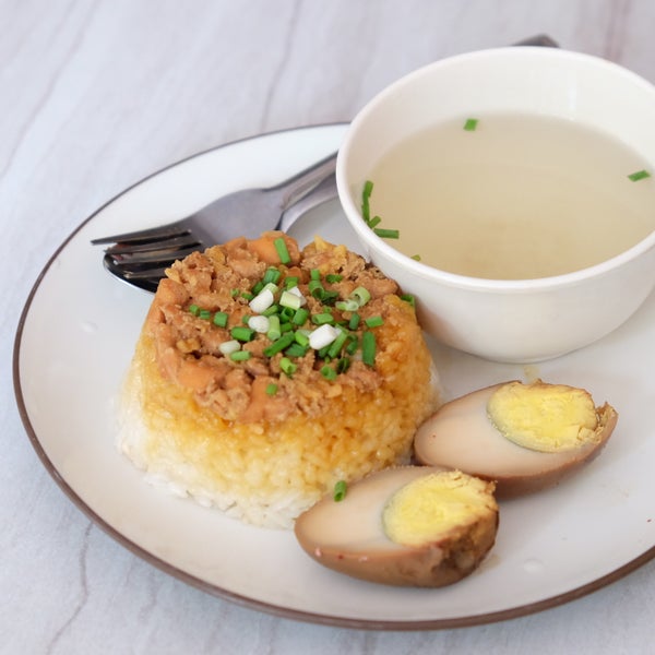 Mie Pinangsia - Noodle Restaurant in Kali Rungkut