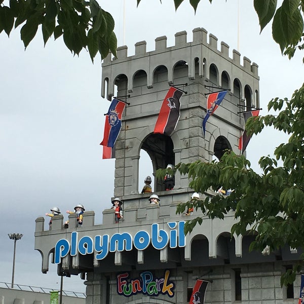 Photos at Playmobil FunPark - Indoor Play Area