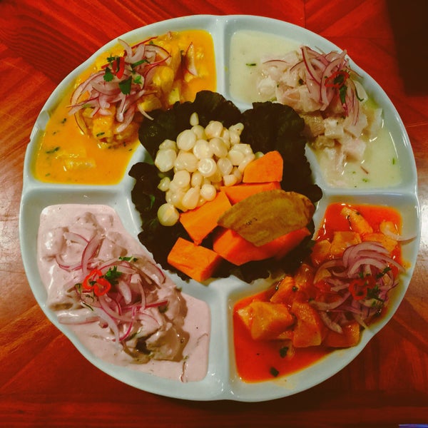 Oh Ceviche - 1 tip from 51 visitors