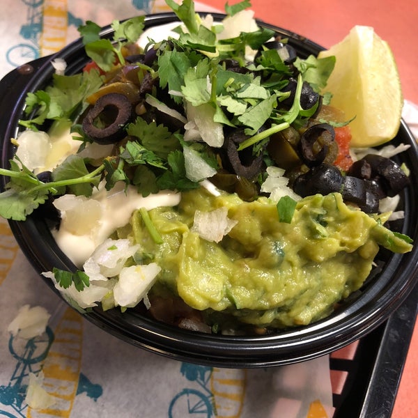 Taco Del Mar - Bellevue Square - Bellevue, WA