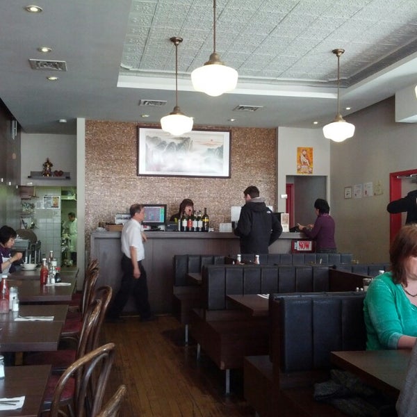 Photos at The Goof - Asian Restaurant in Toronto