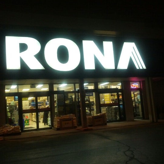RONA - 258 Sheppard Ave East
