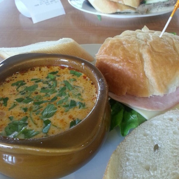 La Bou Bakery Cafe - 8 tips