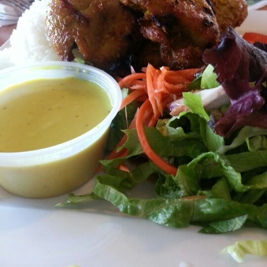 La Bou Bakery Cafe - 8 tips