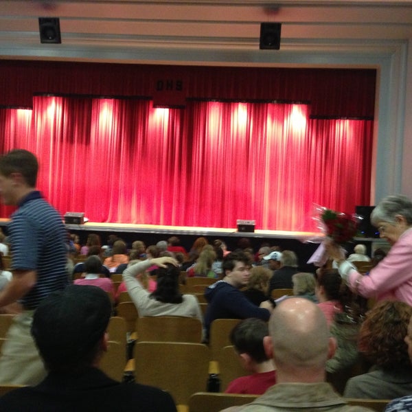 Decatur High School - 1011 Prospect Dr SE