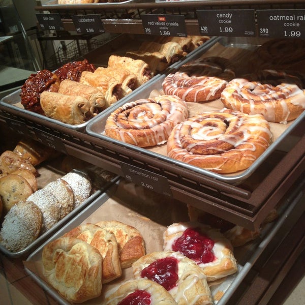 Photos at Panera Bread - Bakery in Fullerton