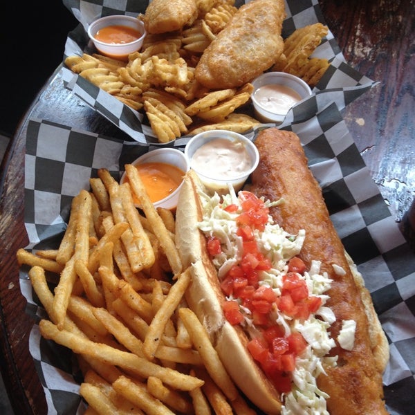 Deep Deuce Grill - 21 tips from 1 visitor