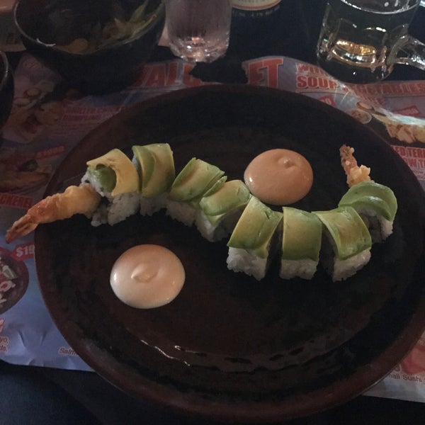 East Japanese Restaurant - 39 tips