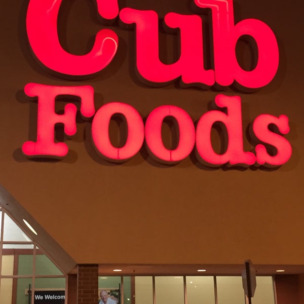 Cub Foods - 3 tips