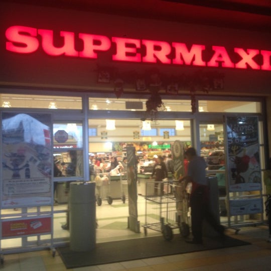 Supermaxi - 6 tips