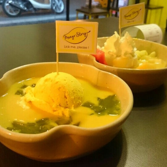 Mango story - Hà Nội, Thành Phố Hà Nội