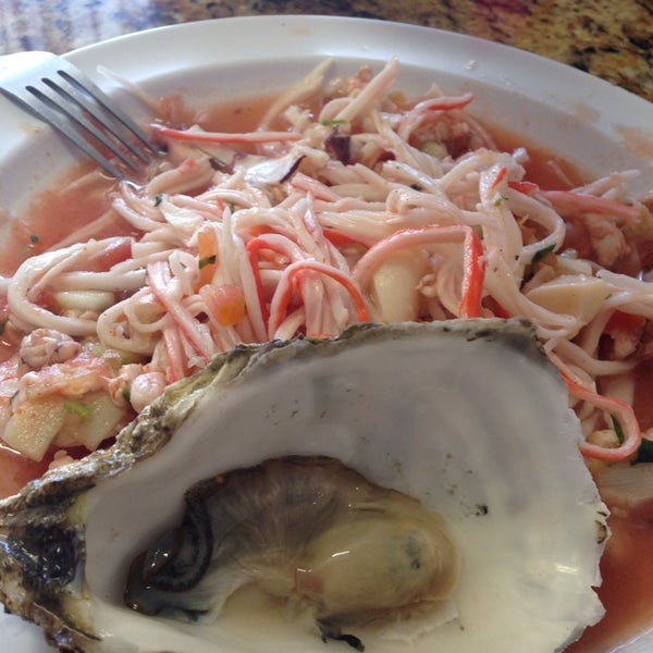 El Perihuete - South Gate, CA