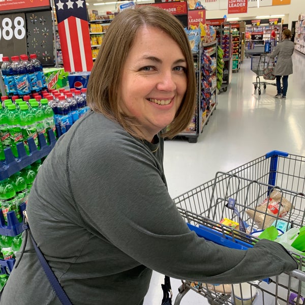 Photos at Walmart Supercenter - Springfield, MO