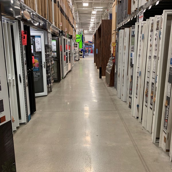 Lowe's - Springfield, MO