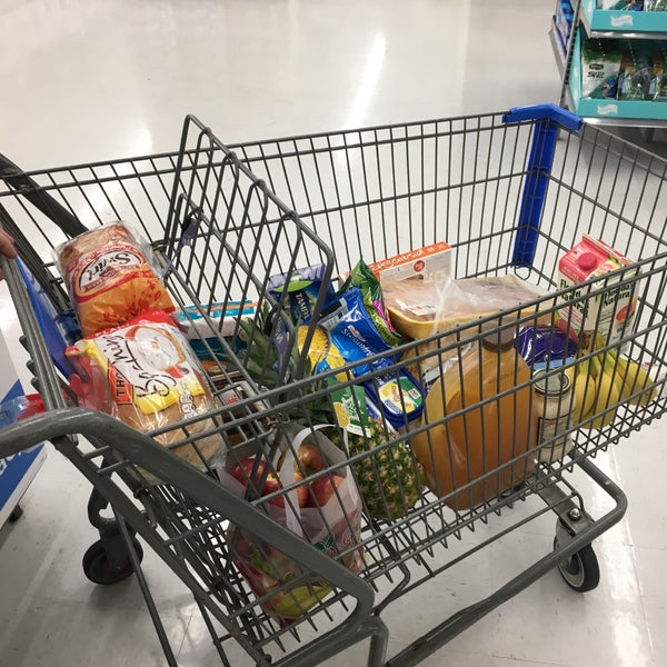 Walmart Supercenter - Springfield, MO