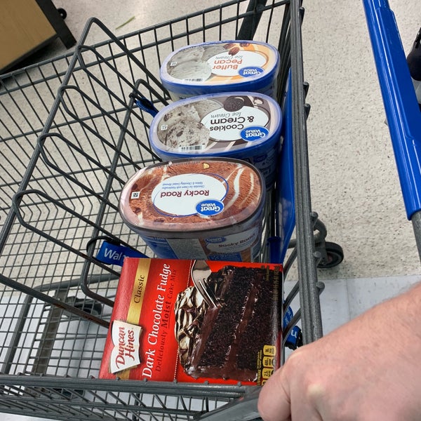 Photos at Walmart Supercenter - Springfield, MO