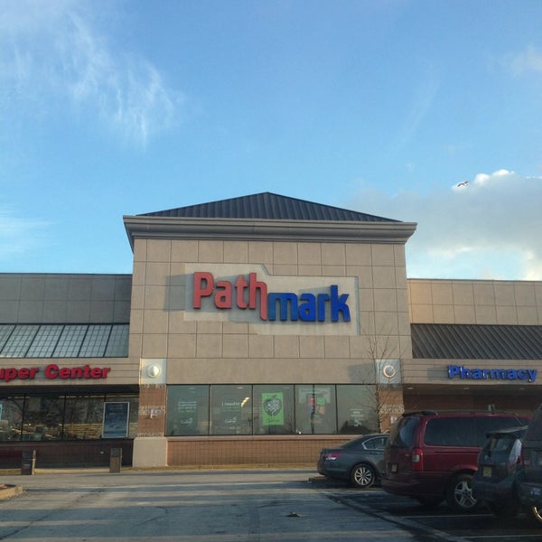 Pathmark (Now Closed) - North Ironbound - Newark, NJ