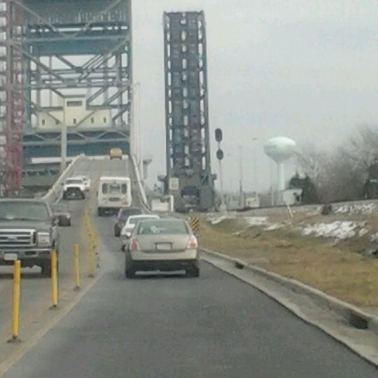 Gilmerton Bridge - Deep Creek - Chesapeake, VA