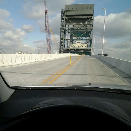 Gilmerton Bridge - Deep Creek - Chesapeake, VA