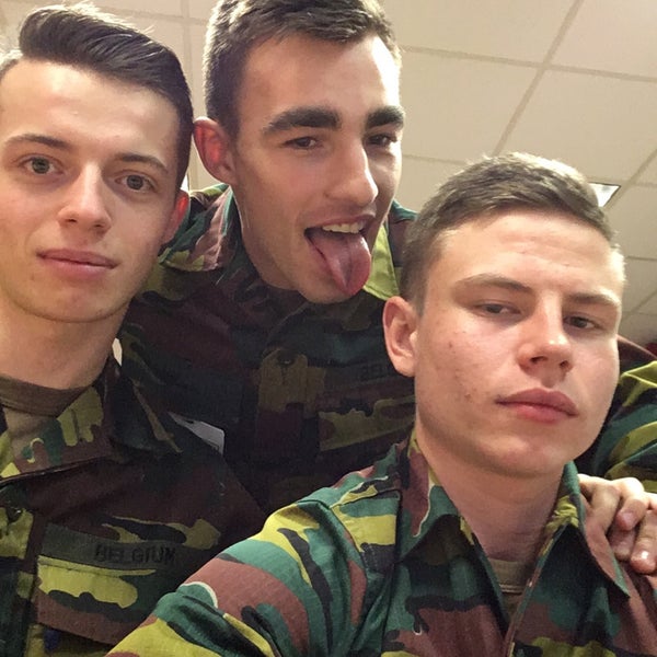 RDisC Kl II (Milshop) - Miscellaneous Shop in Leopoldsburg