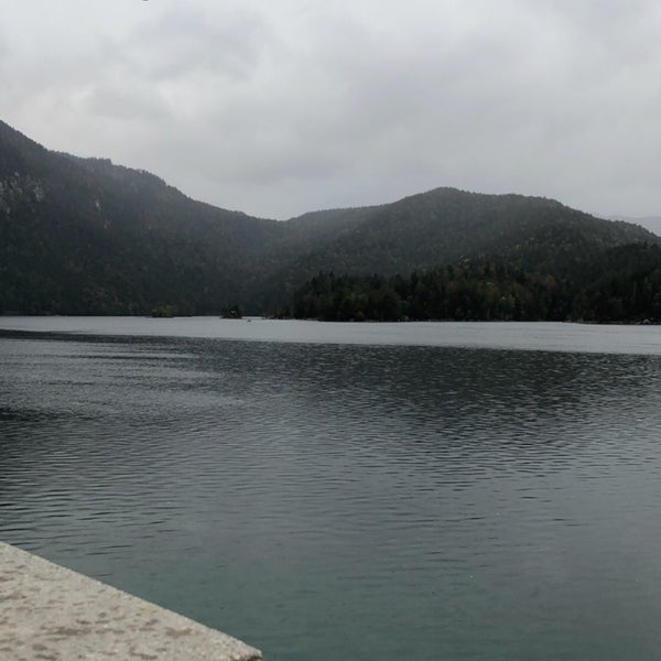 Zugspitzbad Grainau - 1 tip