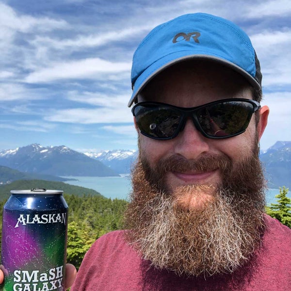 Haines, Alaska - 1 tip