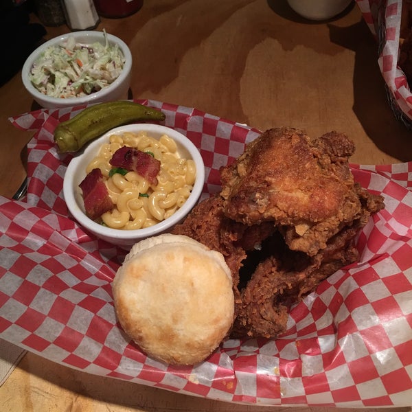 Roost - 1520 W Main St